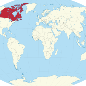 Facts of Canada - Canada Driving Directions